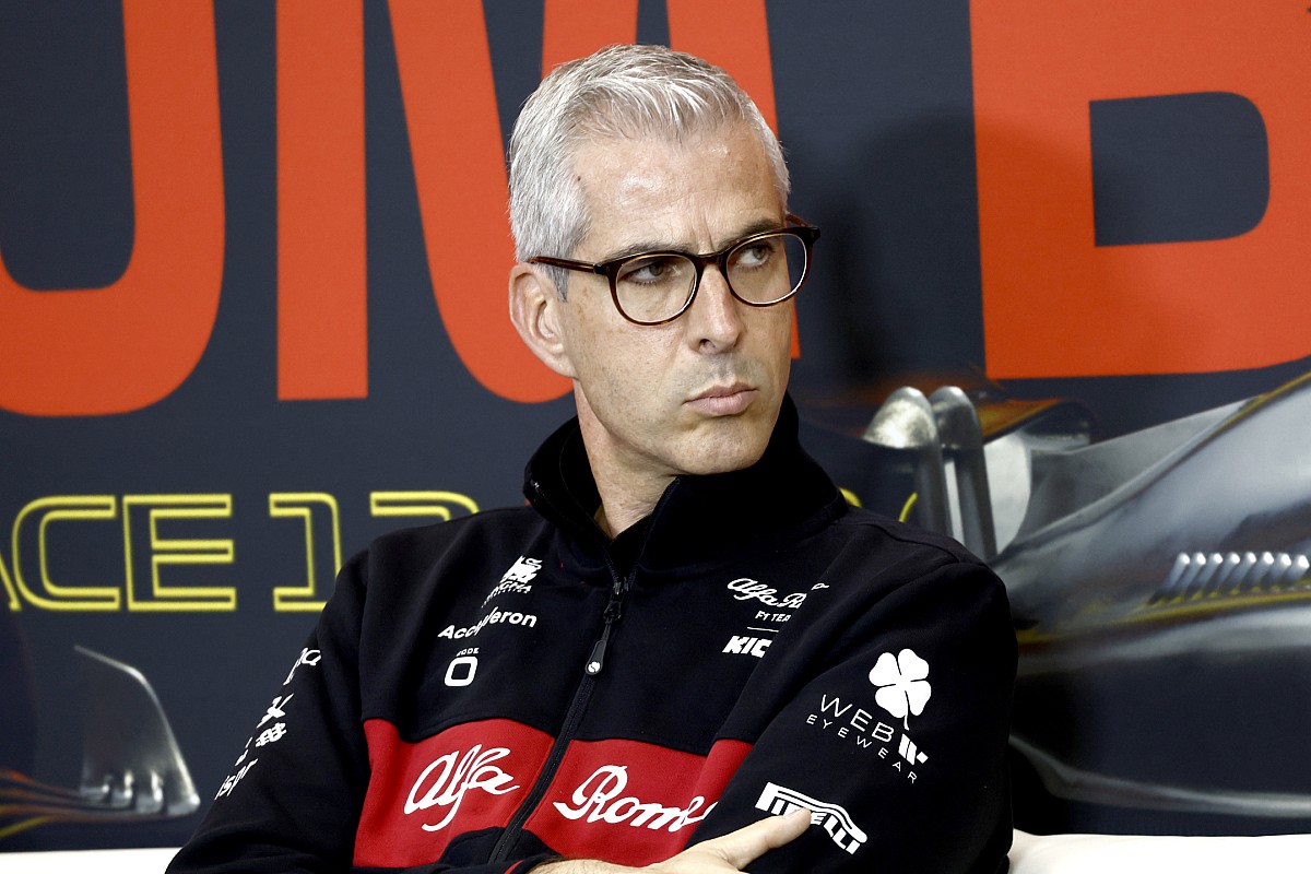 F1 | Alunni Bravi: "Sauber assume in vista dell'arrivo di Audi"