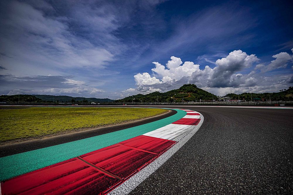 El MotoGP bajará dos segundos lo mejor del WorldSBK en Mandalika