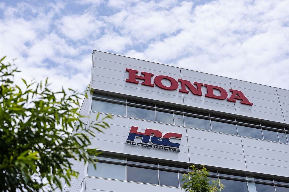 ホンダがフォーミュラEではなく、F1を選んだのは何故か？ 鍵を握るのはバッテリー開発