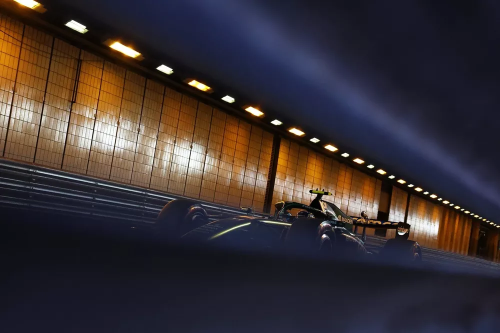 Aston Martin: ‘We definitely can’t see the light at the end of the ...