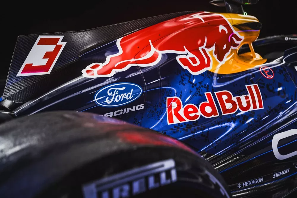 Red Bull confident new F1 power unit is legal, albeit "on the very ...