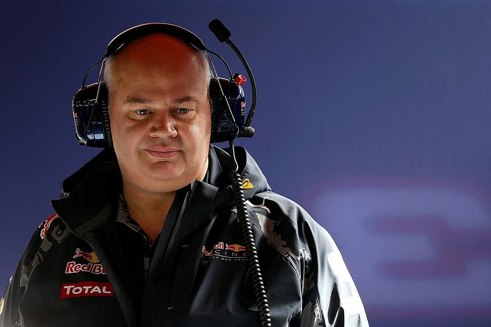 Red Bull verliest kopstuk: Marshall stapt over naar McLaren