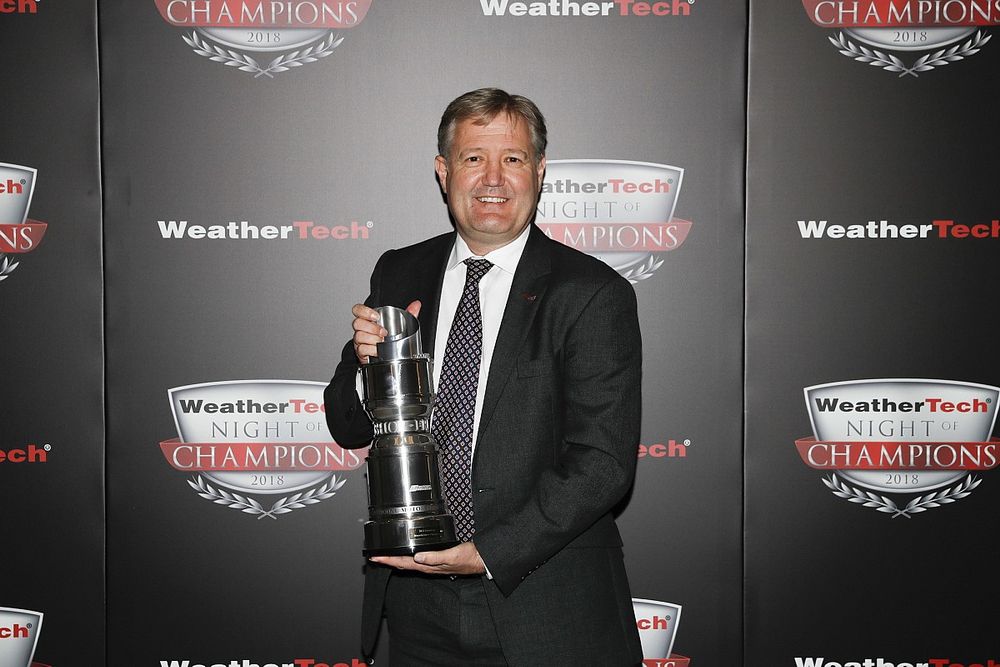 Cadillac henüz FIA'ya ilgi beyanı sunmamış