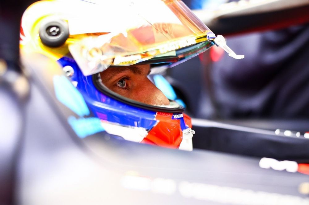 F1 | Max: il vantaggio su Norris cala, ma a preoccuparlo è la RB20