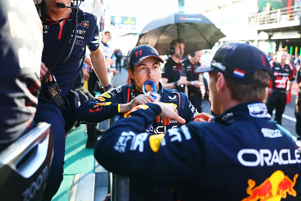 F1: Prost vê crise iminente na Red Bull