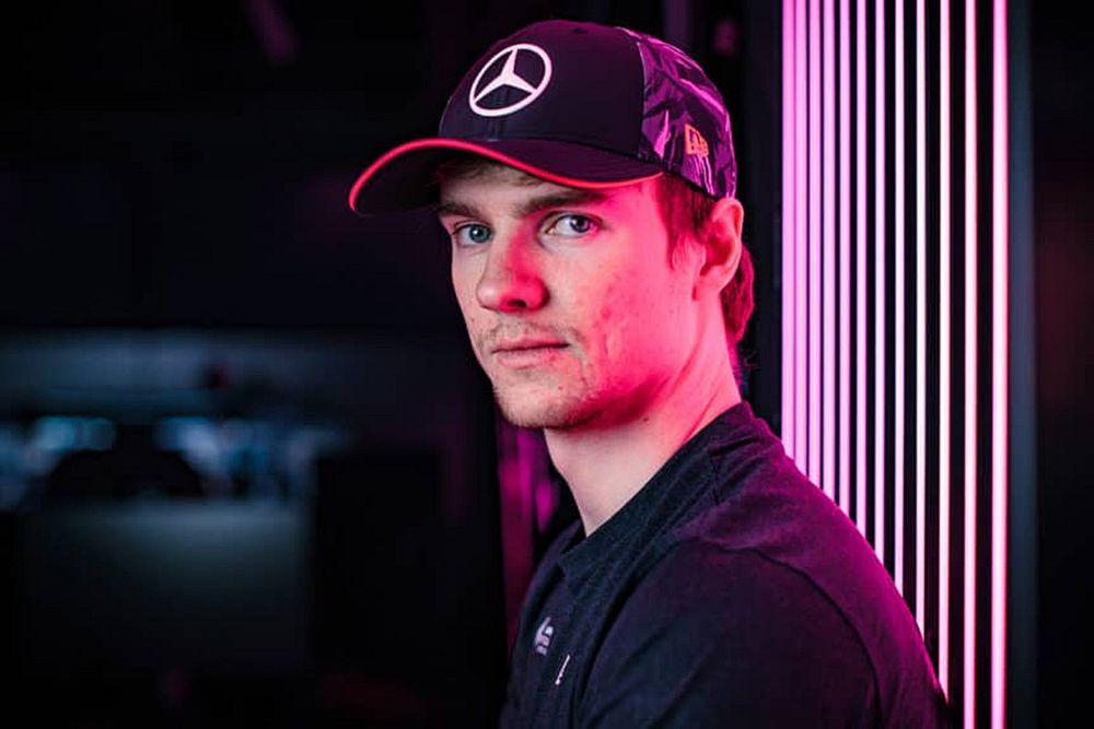 Opmeer: "F1 Esports voelde dramatisch, maar resultaat viel mee"