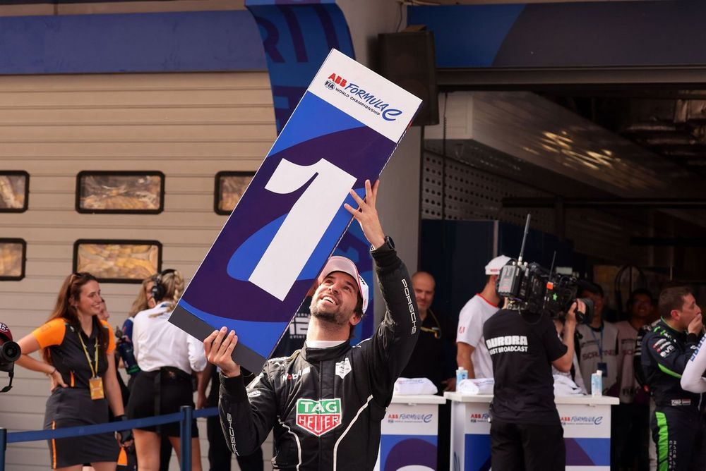 FE | Porsche: perso l'appello per la squalifica di da Costa a Misano