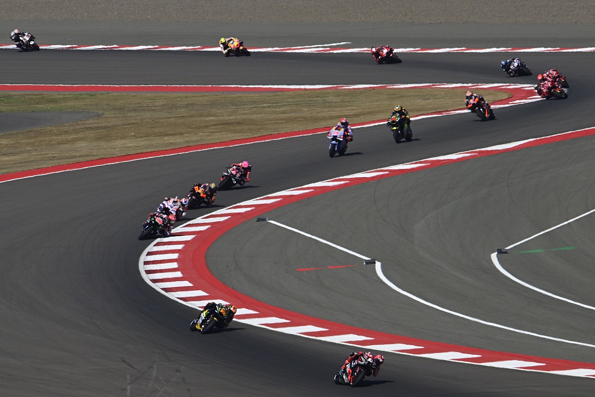 Así quedan los mundiales de MotoGP 2023 tras la carrera de Indonesia