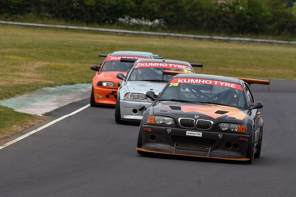 West is best as he climbs up Autosport National Driver Rankings