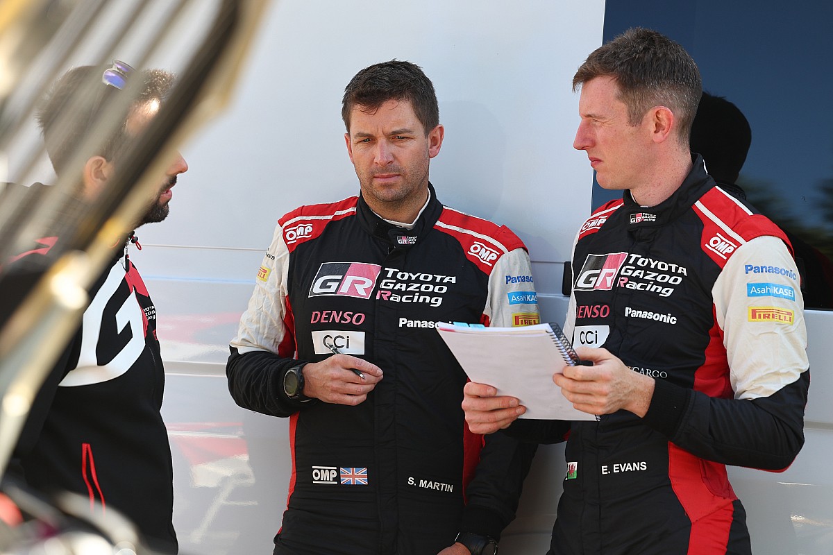 Les pilotes et copilotes WRC ont désormais un représentant