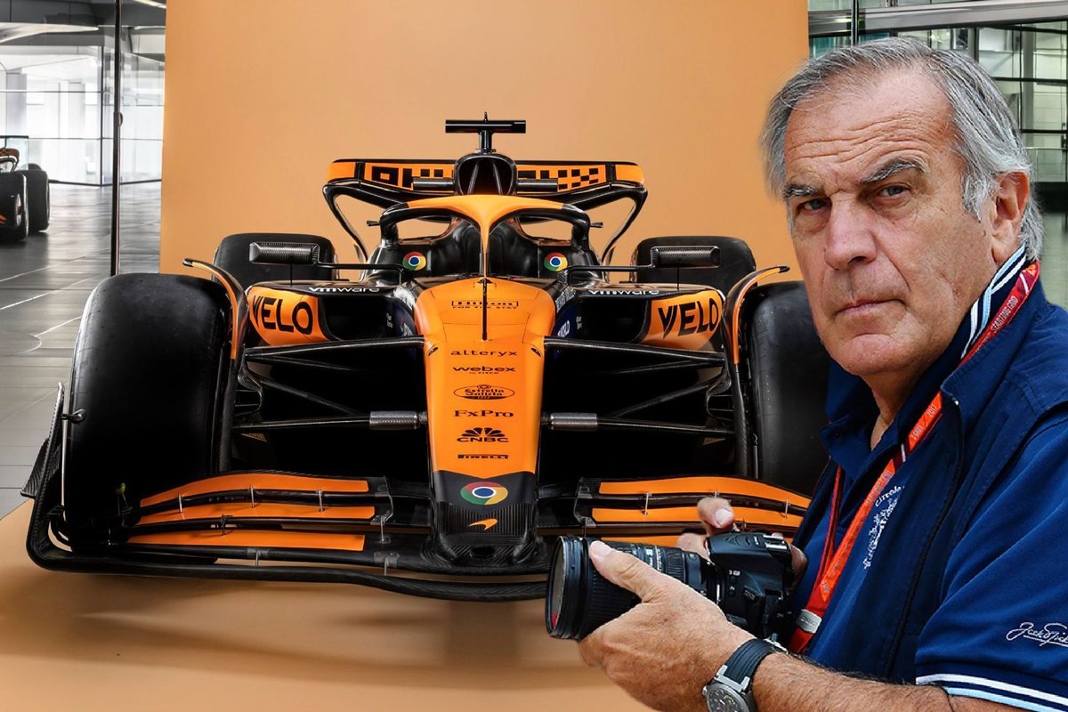 Video F1 | Piola: "McLaren MCL38 con la Red Bull nel mirino?"