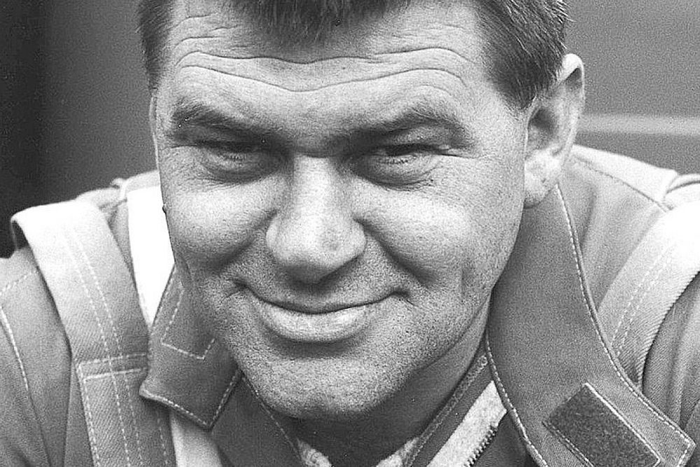 Fallece Jan De Rooy: la leyenda del Dakar que quería ganar a los coches