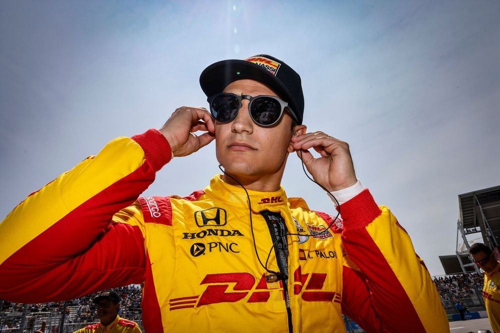 Cómo se deshizo Palou de sus rivales en Toronto para acercarse al título