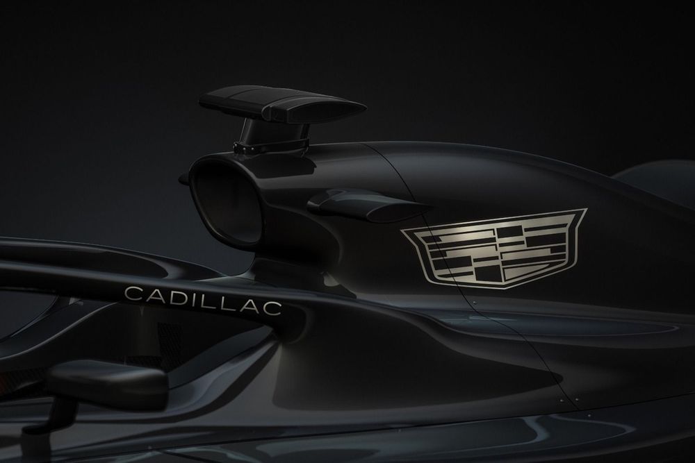 F1 | Cadillac: FIA e Liberty ufficializzano l'ingresso nei GP dal 2026