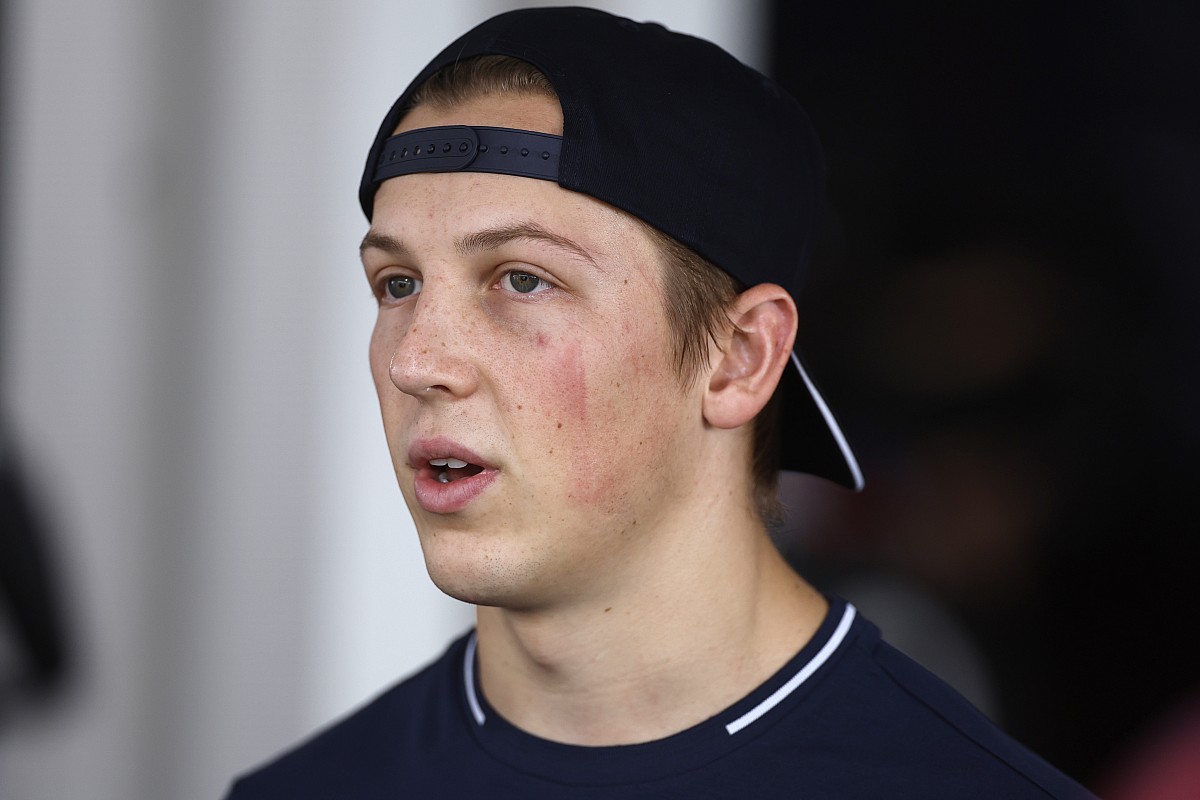 Lawson set for Red Bull F1 role despite imminent Tsunoda deal