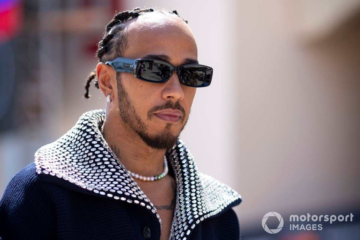 Hamilton faced "difficult winter" amid F1 management upheaval for 2024