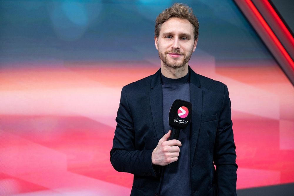 Viaplay-pitreporter Van Koldenhoven: “Mooiste baan van Nederland”