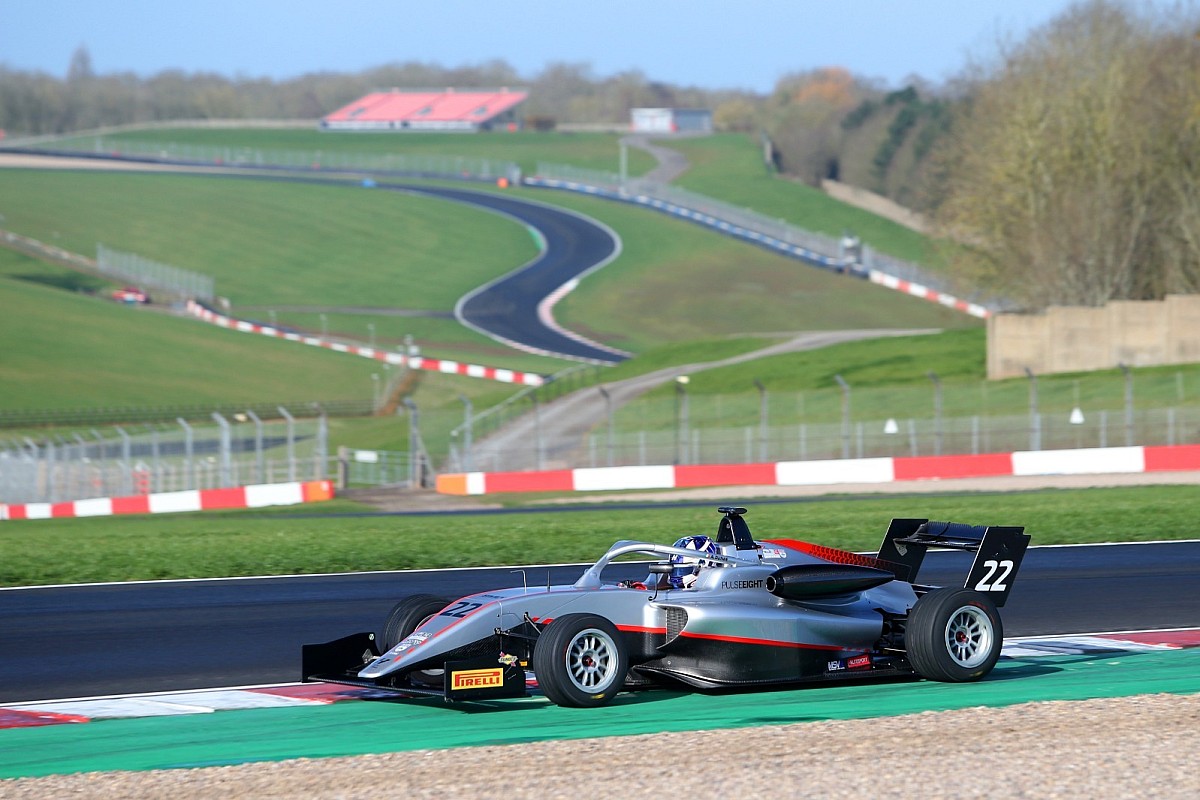 Why the GB3 Championship is in for its most open season to date