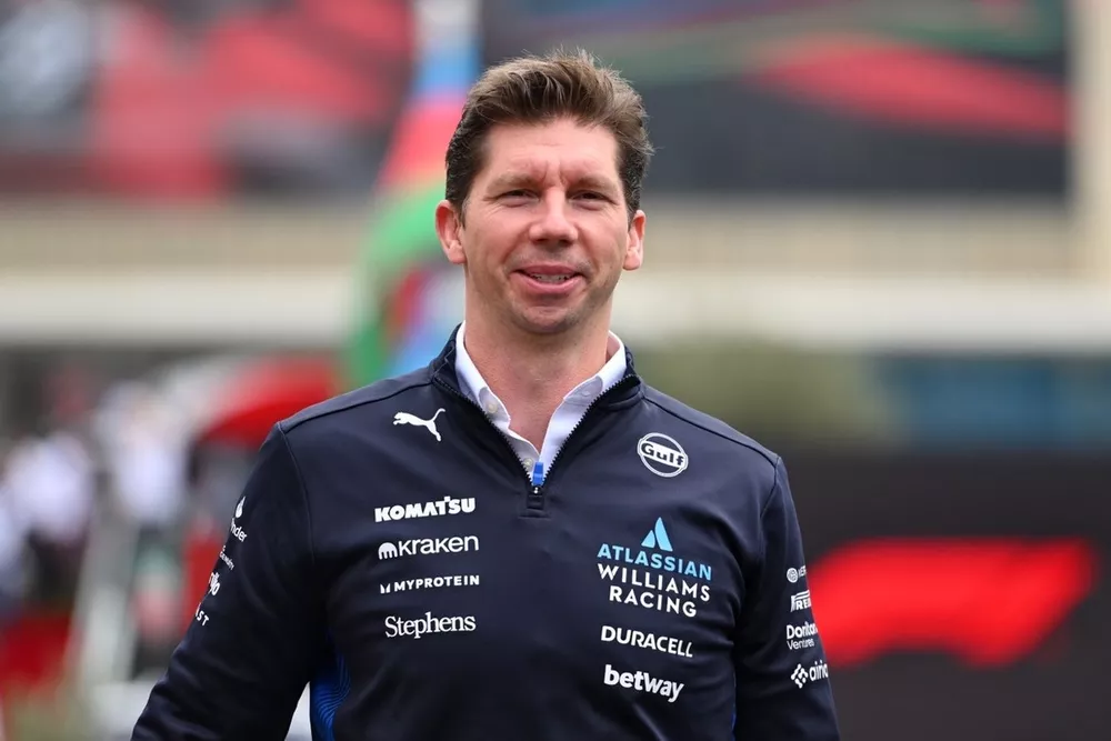 F1: Fim de semana de corrida com 2 dias? Vowles dá sugestão