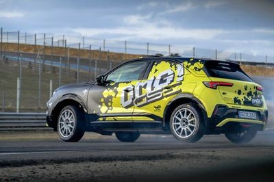 Rally Racing Series - News, Photos, Videos, Drivers & Teams