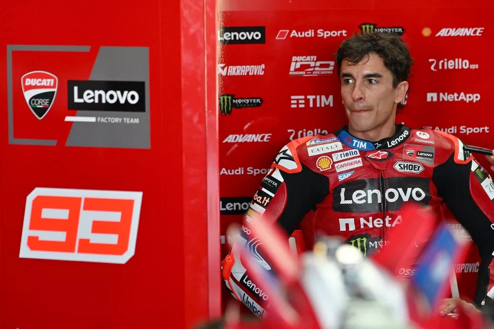 MotoGP records Marc Marquez can break in 2026