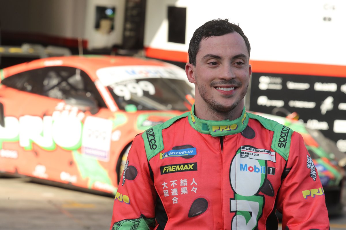 Costa fala sobre ‘volta’ à Porsche como coach e estreia no WEC