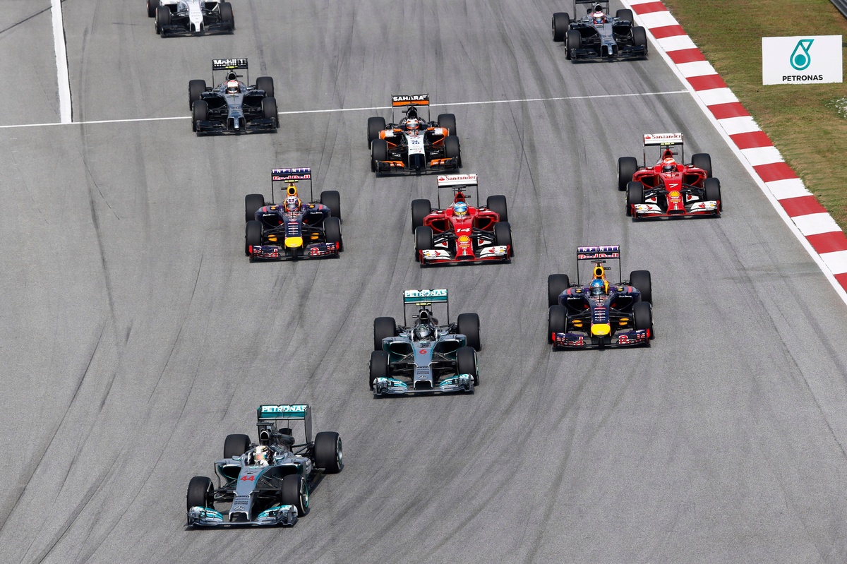 Why F1's hard-to-love turbo-hybrid decade has been so important