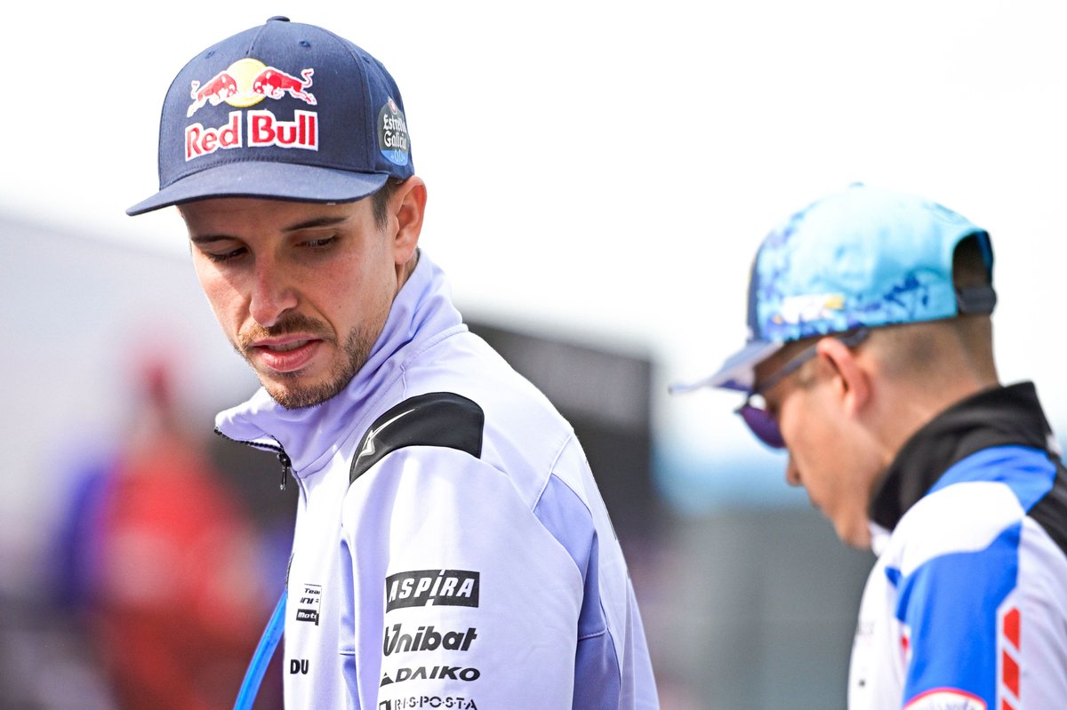 Hivatalos: 2026 végéig aláírt Alex Marquez a MotoGP-ben!