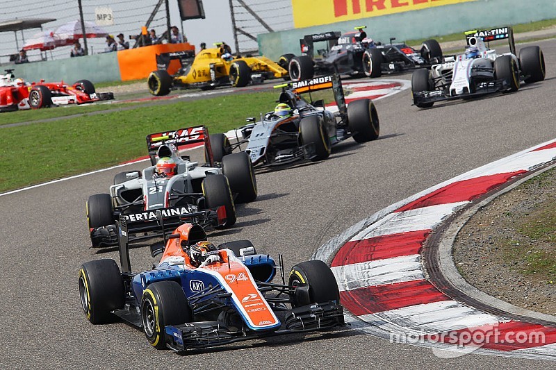 FIA confirms new F1 engine rules for 2017