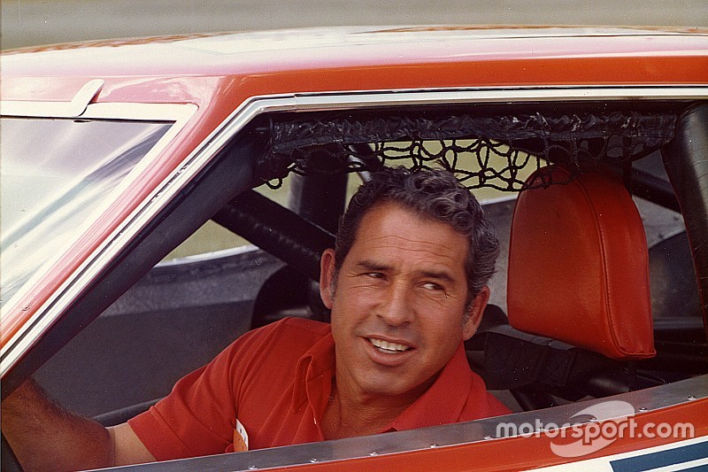 How David Pearson became one of NASCAR’s legends