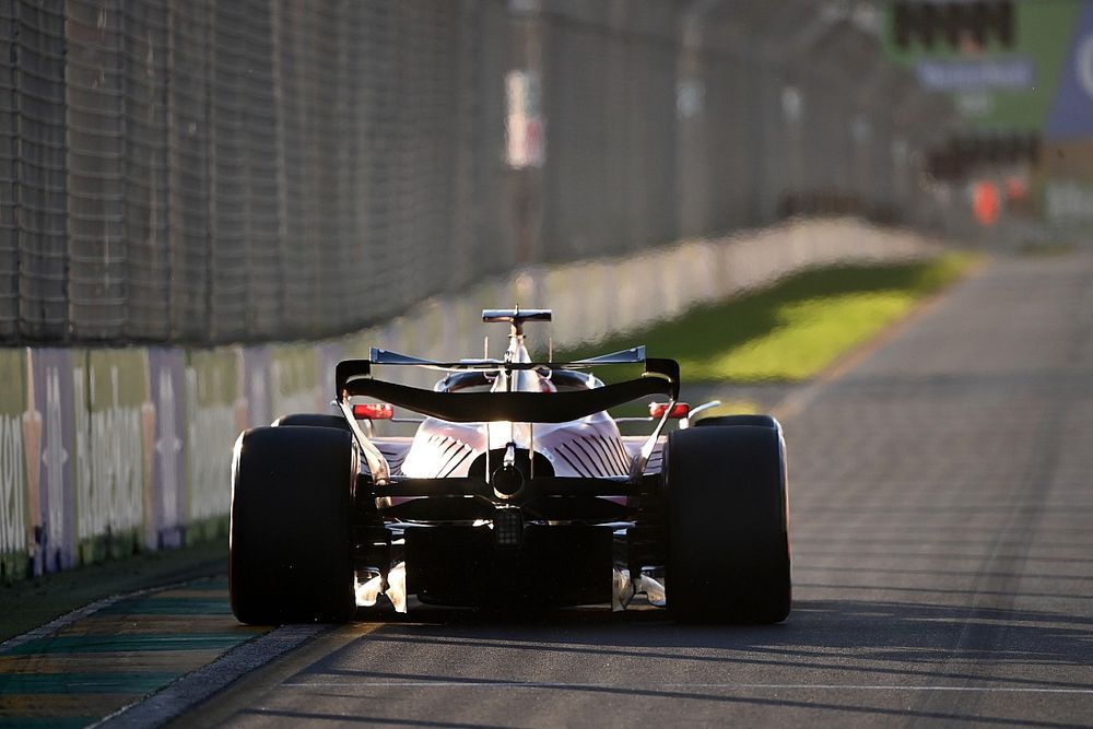 What Is DRS In F1 How Does It Work And Is It Automatic 
