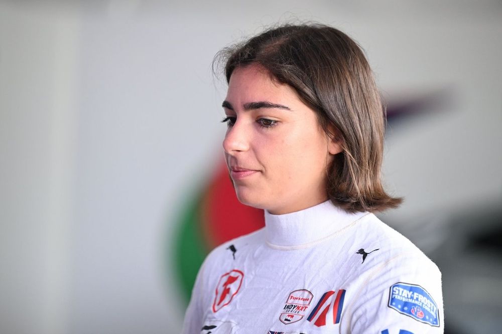 Chadwick switches to ELMS with LMP2 seat for 2025