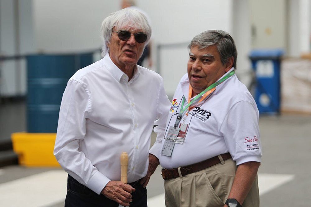 Especial Chico Rosa: o herói do automobilismo brasileiro