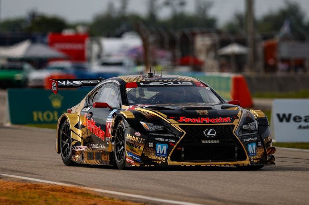 The GT3 drivers we want to see at Le Mans next