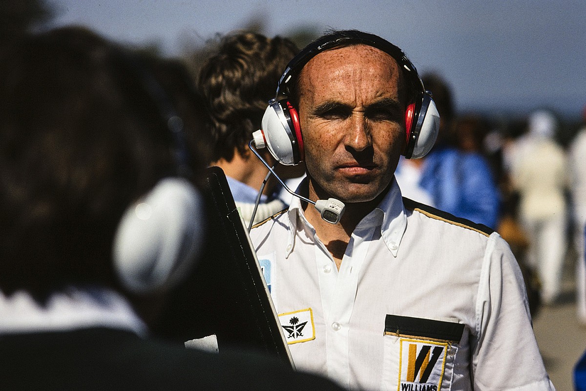 Sir Frank Williams : la genèse d'un géant de la F1