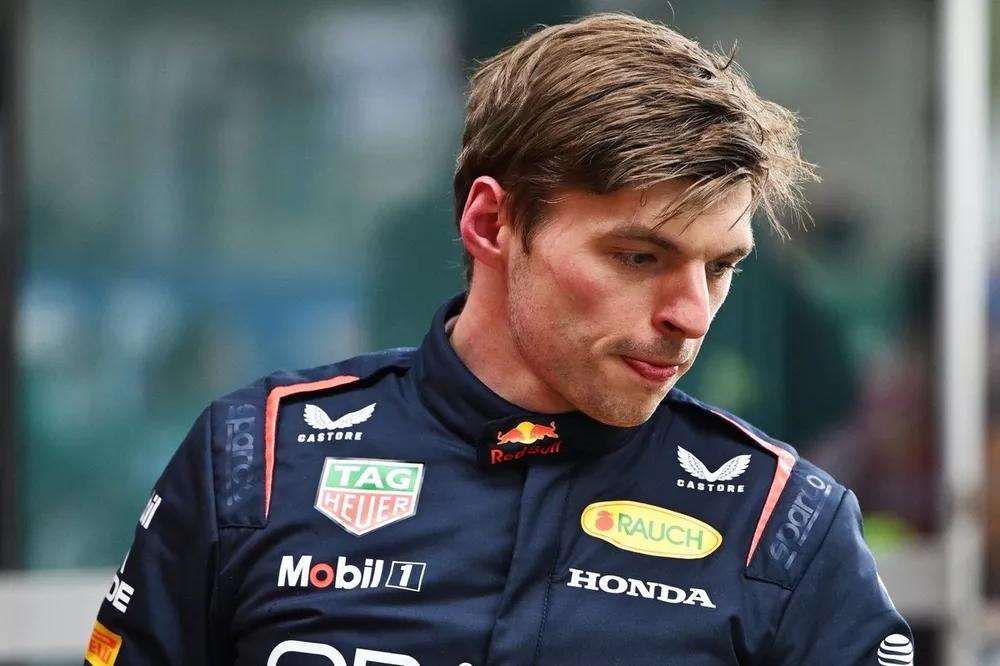 Ralf Schumacher puts timeline on Max Verstappen Red Bull exit decision