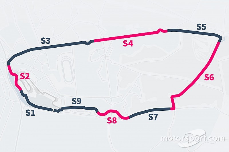 24 uur van Le Mans 2017 - Sport - GoT
