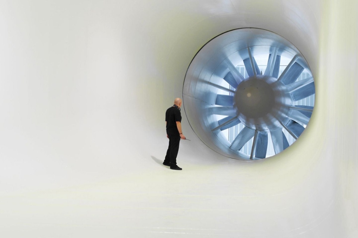 Aston Martin and Red Bull invest in new wind tunnels to boost ...