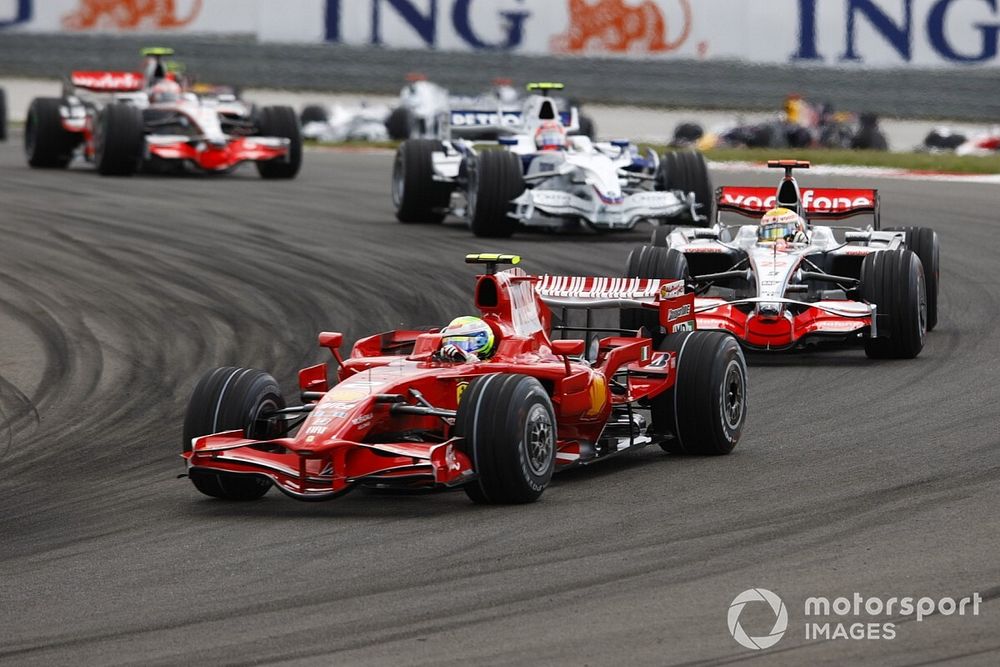 Turkish GP sold 40,000 F1 tickets within six hours of sale