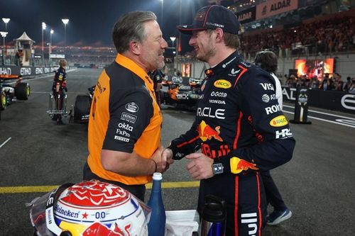 F1-nieuws 2025, alles over Max Verstappen, Red Bull Racing en nog veel meer