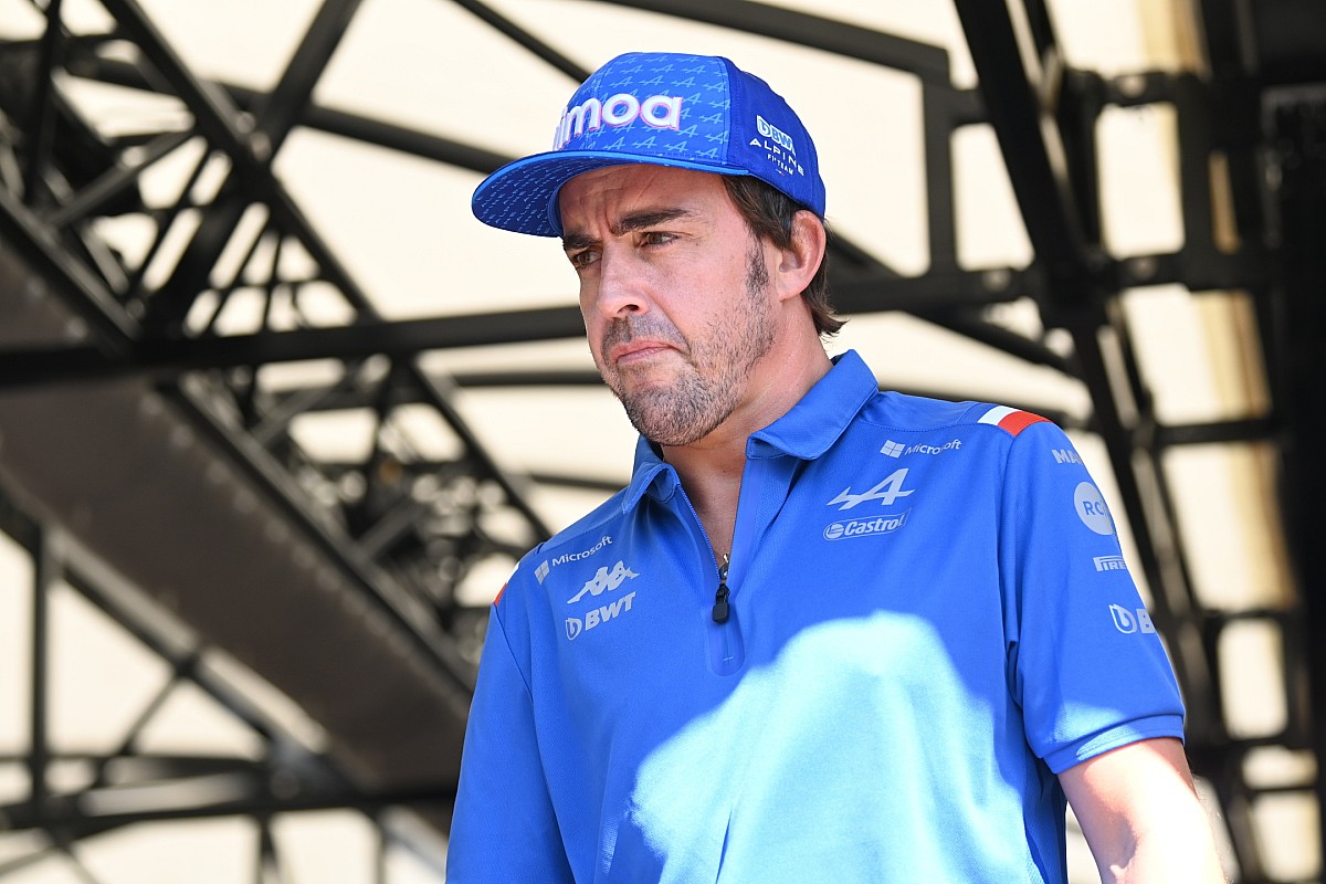 F1: MaxVerstappen Memahami Fernando Alonso Gabung Aston Martin