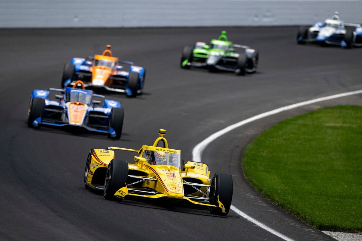 What to look out for in the 2024 Indy 500