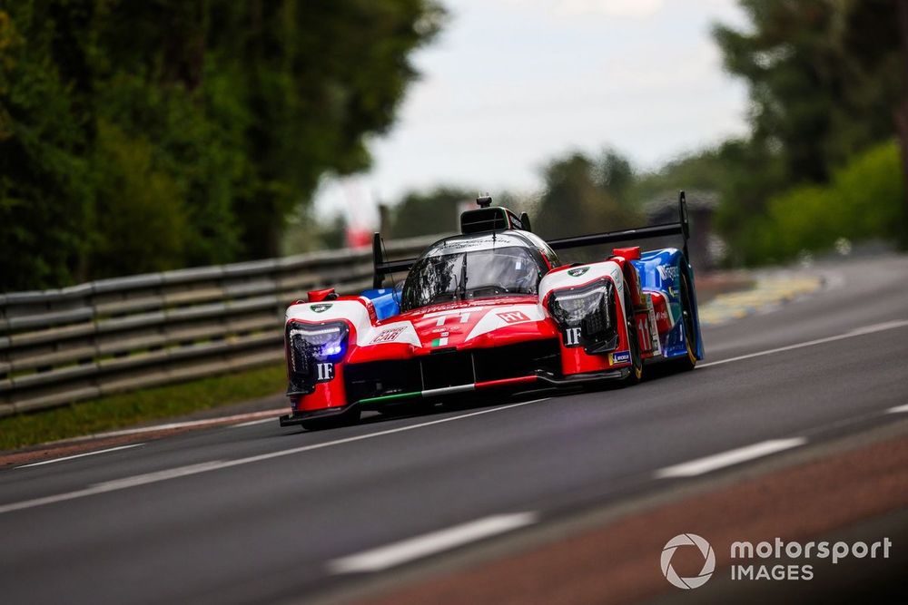 Le Mans | Isotta Fraschini: obiettivo preso, ora il secondo salto