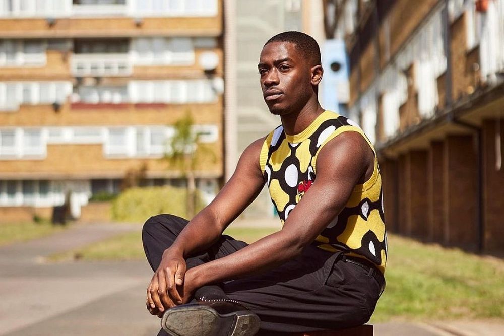 Hamilton ya tiene coprotagonista para su película de F1