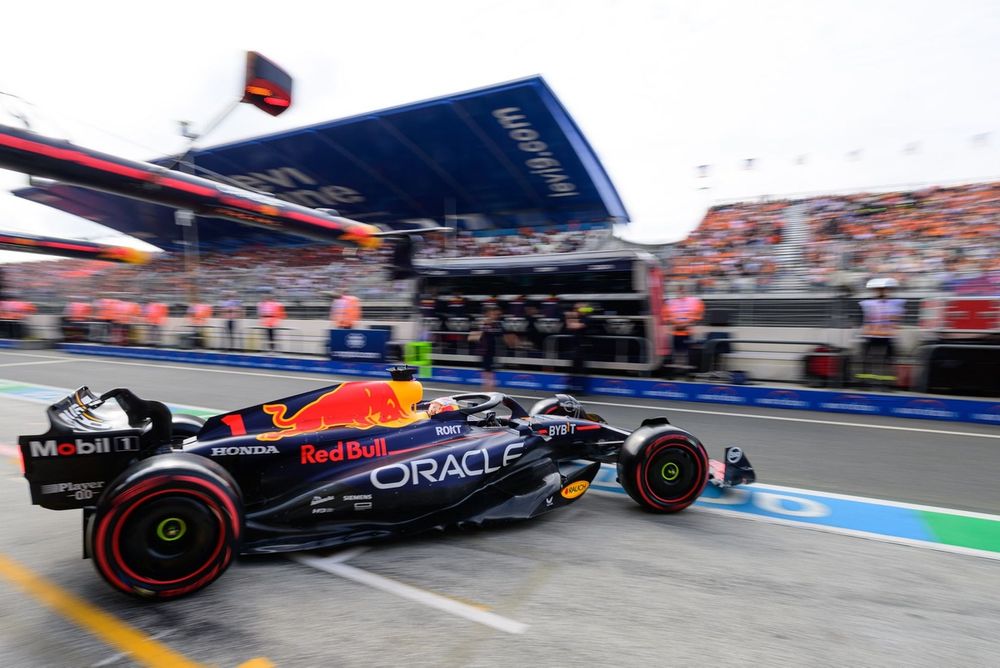 F1 Zandvoort: Live en gratis kijken, NOS, Viaplay, F1 TV en meer