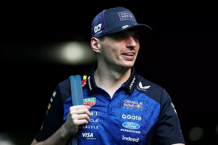 Formula 1 | News and Information on all Formula 1 Racing GPs