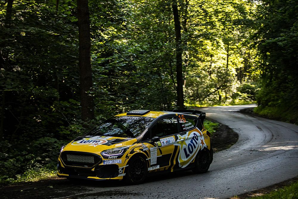 RSMP. Pierwsze zwycięstwo Matulki