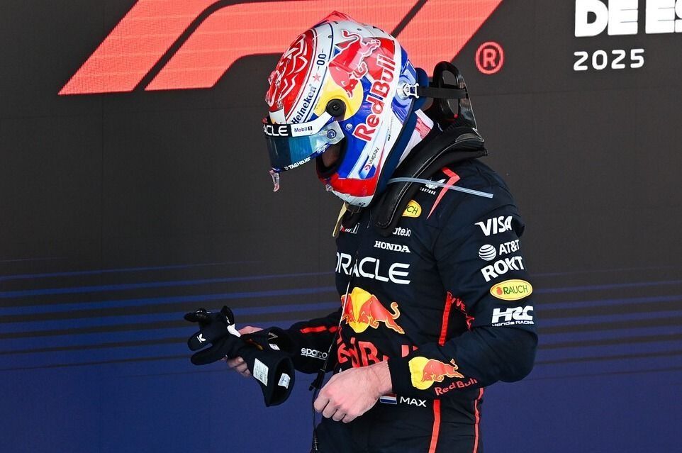Haug: “Verstappen’in açıklamasında iki basit kelime eksik”