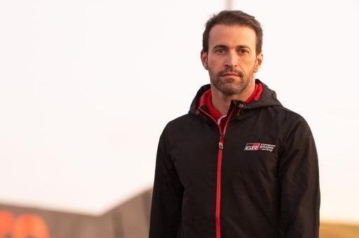 Stock Car: Ricardo Zonta correrá pela equipe Full Time em 2026