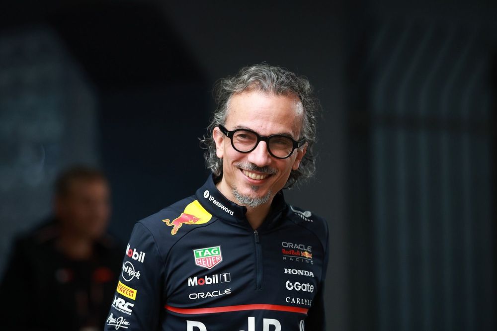 Mekies: "İkinci araçta daha iyi bir iş çıkarmalıyız"